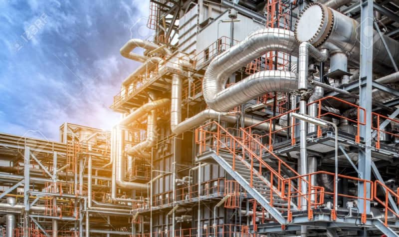 Powering Performance: Aeronix's Heavy-Duty Oils Unveiled - Aeronix