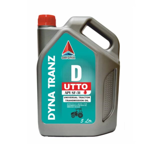 AERONIX DYNA TRANZ - Aeronix