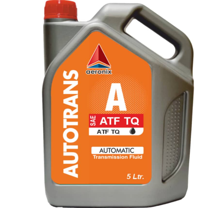 AERONIX AUTOTRANS - Aeronix