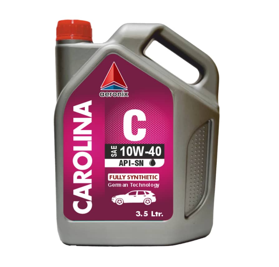 Car Engine Oil - Aeronix
