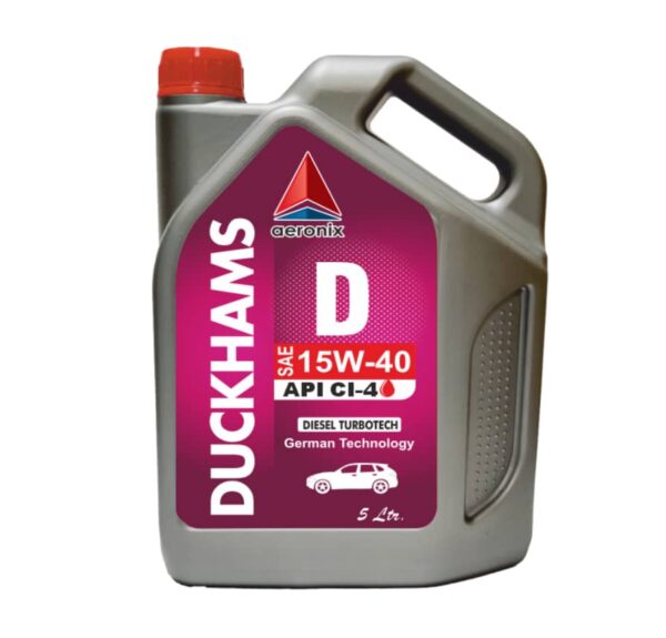 AERONIX DUCKHAMS - Aeronix