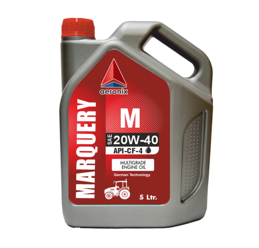 AERONIX MARQUERY – Aeronix